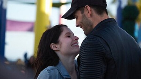 Driven Season 1 Episode 3 Recap