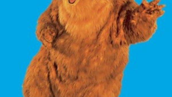 Bear in the Big Blue House Season 3 Episode 20