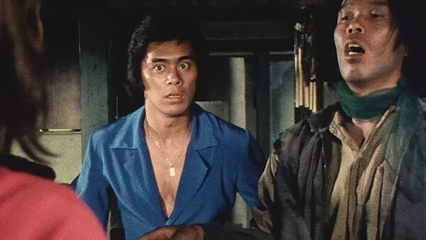 Denshi Sentai Denziman Season 1 Episode 23