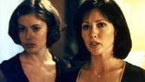 Charmed Season 1 Episode 1 info and links where to watch