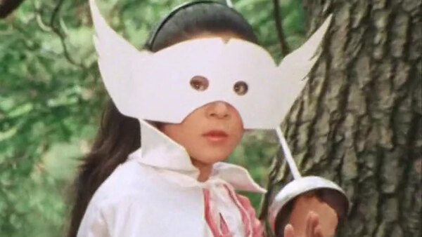 Taiyo Sentai Sun Vulcan Season 1 Episode 29