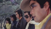 Kagaku Sentai Dynaman Season 1 Episode 51