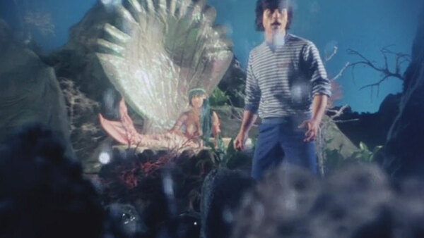 Kagaku Sentai Dynaman Episode 11