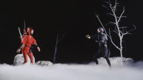 Kagaku Sentai Dynaman Episode 15