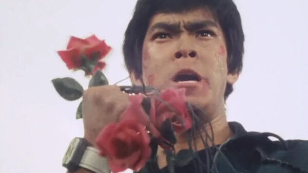 Kagaku Sentai Dynaman Episode 19