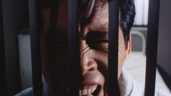 Kagaku Sentai Dynaman Episode 25