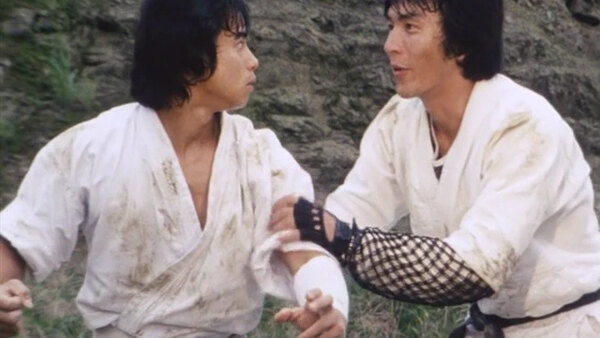 Kagaku Sentai Dynaman Episode 43