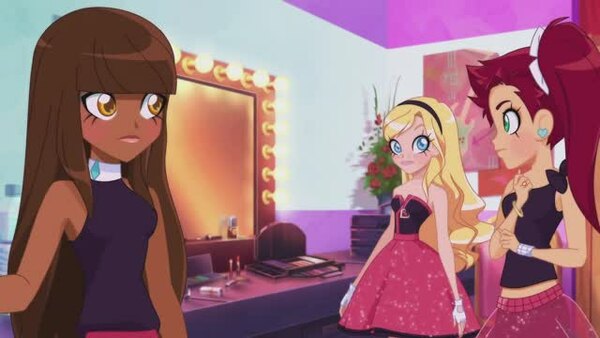 LoliRock Season 2 Episode 5