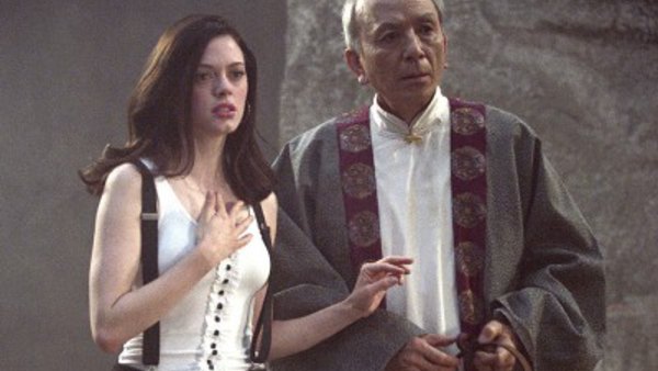 Charmed Season 4 Episode 4 info and links where to watch