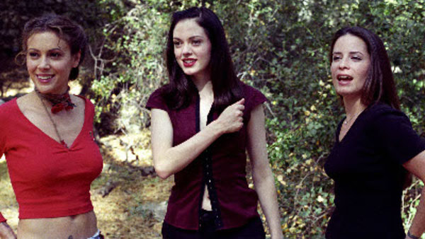 Charmed Season 4 Episode 8 info and links where to watch