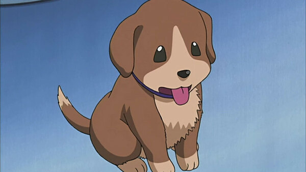 Uchuu no Stellvia Episode 2 info and links where to watch