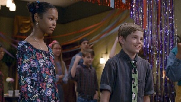 Secrets of Sulphur Springs Season 1 Episode 5 Recap