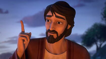 Superbook Season 5 Episode 8