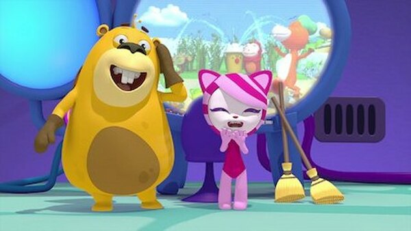 Cocomong Season 3 Episode 5