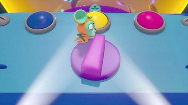 Cocomong Season 3 Episode 11