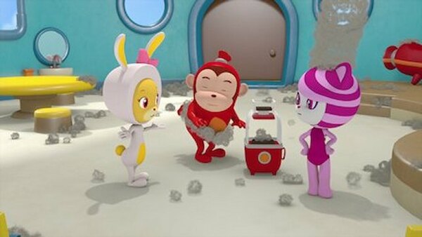 Cocomong Season 3 Episode 13