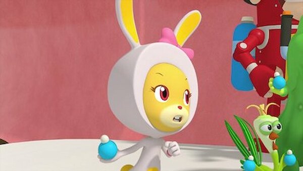 Cocomong Season 3 Episode 15