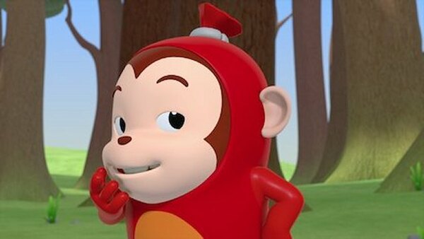 Cocomong Season 3 Episode 19