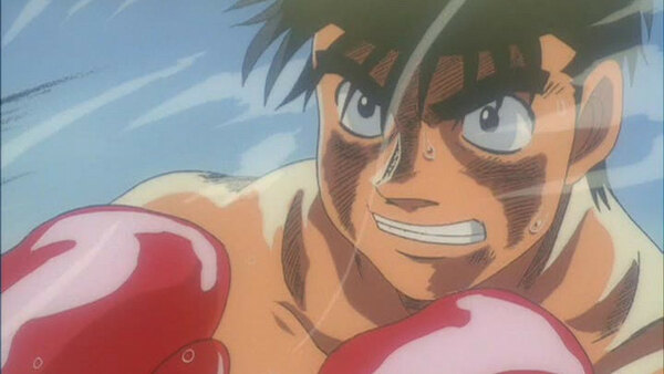 Hajime No Ippo The Fighting Episode 72 Watch Hajime No Ippo The Fighting E72 Online
