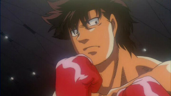 Hajime no Ippo: The Fighting! Episode 59 - Watch Hajime no Ippo: The ...