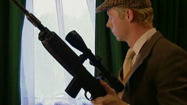 Big Train Season 1 Episode 5 Recap