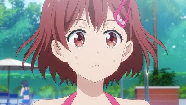 Wixoss Diva(A)Live Episode 8 info and links where to watch