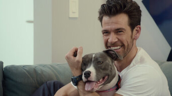 Canine Intervention Season 1 Episode 1 info and links where to watch