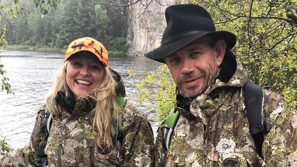 Expedition Lothepus Season 1 Episode 10