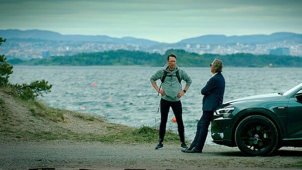 Exit Season 2 Episode 1 Recap