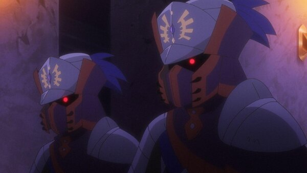 Monster Hunter Stories: Ride On Episode 63