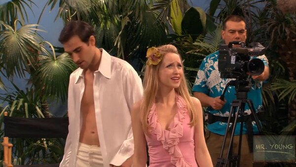 Mr. Young Season 2 Episode 26