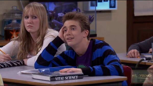 Mr. Young Season 2 Episode 14