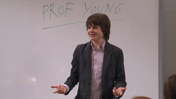 Mr. Young Season 3 Episode 28