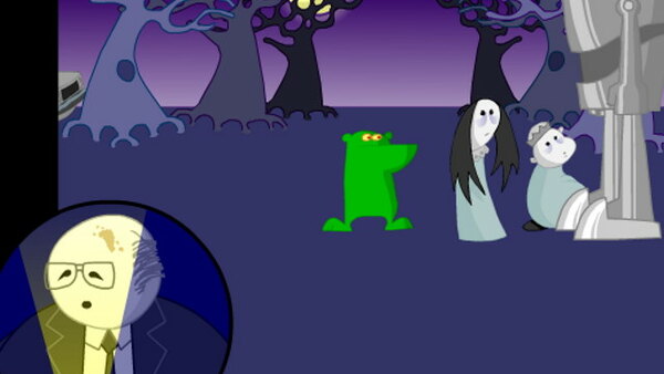 Homestar Runner Season 4 Episode 1