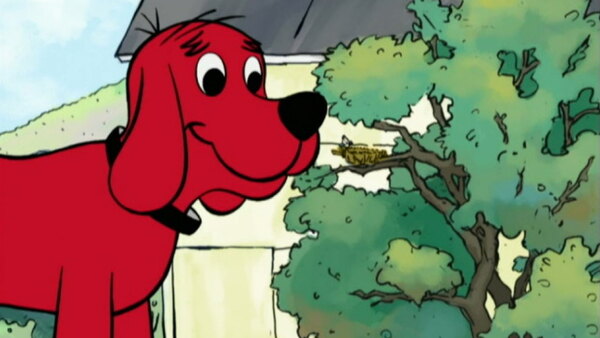Clifford the Big Red Dog Season 1 Episode 5
