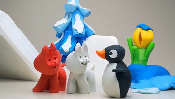 Mio Mao Season 2 Episode 11