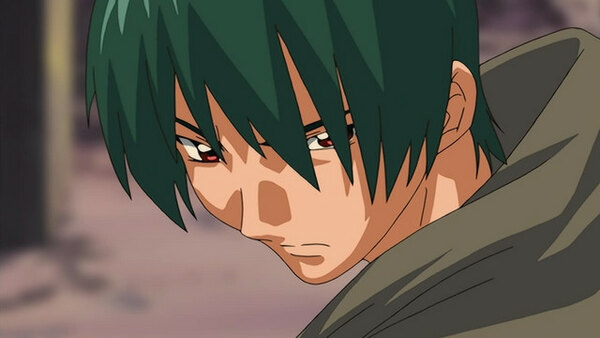 Scryed Episode 14 info and links where to watch