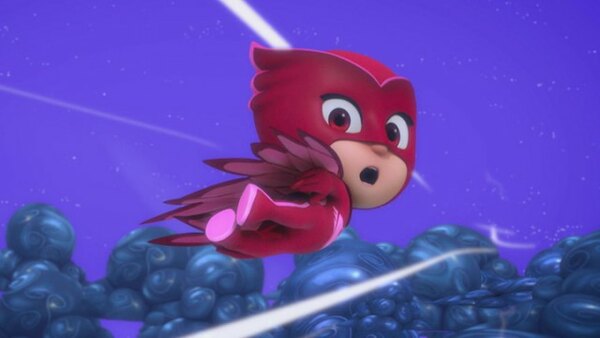 PJ Masks Season 3 Episode 40