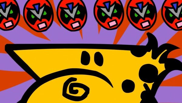 Homestar Runner Episode 6