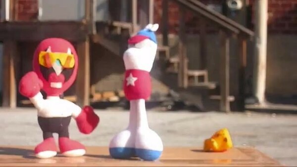 Homestar Runner Season 5 Episode 19