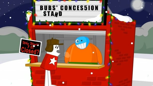 Homestar Runner Season 4 Episode 18