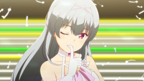 Idoly Pride Episode 10 info and links where to watch