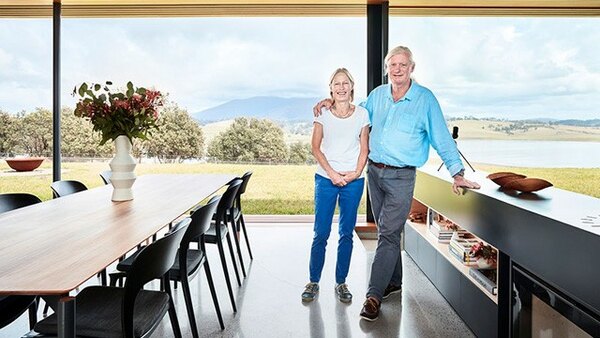 Grand Designs Australia Season 9 Episode 1