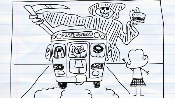 Homestar Runner Season 7 Episode 11
