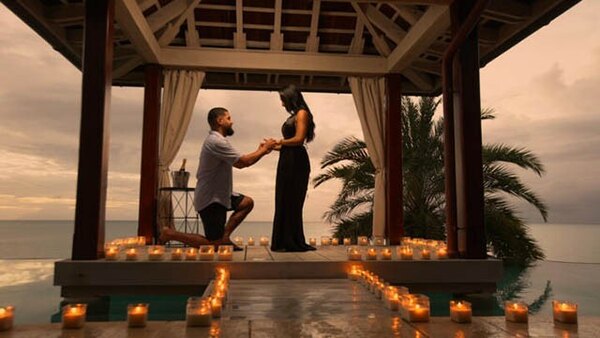Marrying Millions Season 2 Episode 19