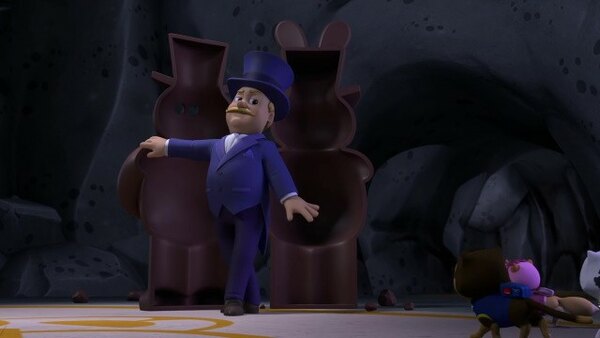 Paw Patrol Season 8 Episode 1