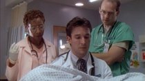 ER episodes (TV Series 1994 - 2009)