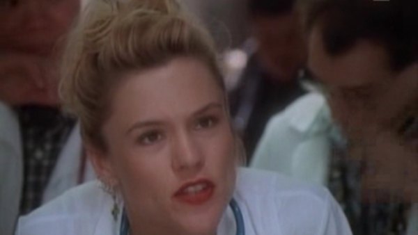 ER Season 2 Episode 1 Recap