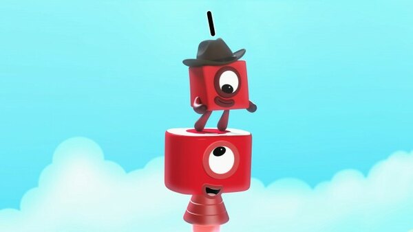 Numberblocks Season 5 Episode 5 Recap and Links