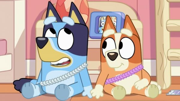 Bluey Season 2 Episode 52 Recap